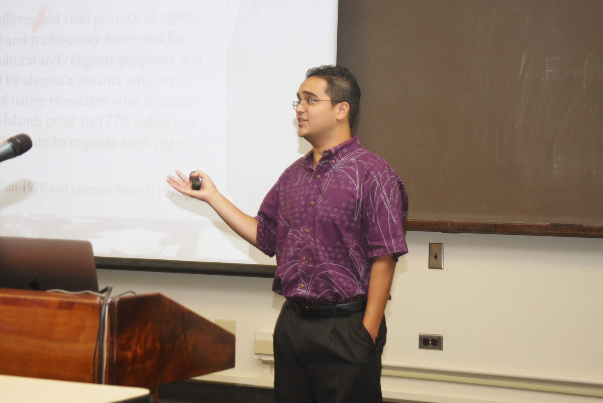 Junior Faculty Award Recipient: Prof. Troy Andrade – Society of ...