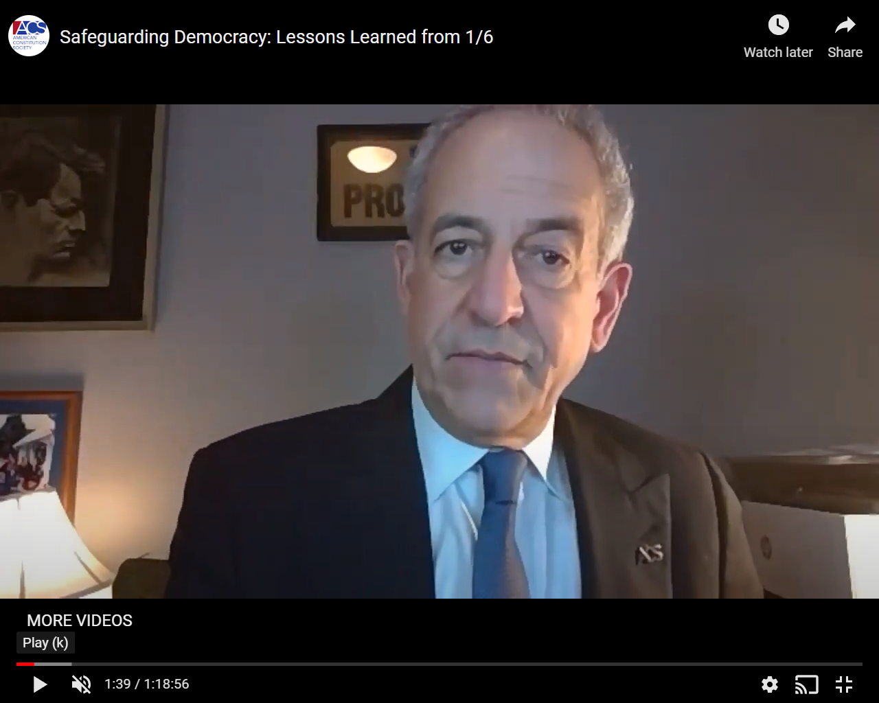 Cover Workshop VIDEO NOW AVAILABLE - Society of American Law Teachers